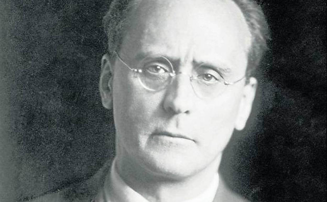 Análisis: Anton Webern Y la sinfonía Op. 21 - Hugo Laroche